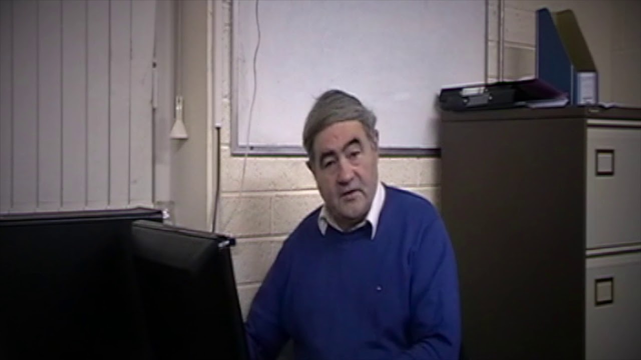 Sean Wynne Independent Local Election Candidate - YouTube