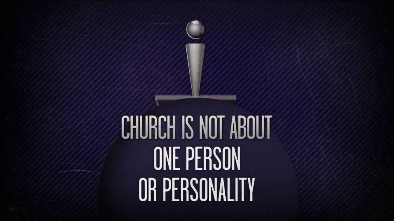 Out Of Church Promo YouTube out-of-church-promo-youtube