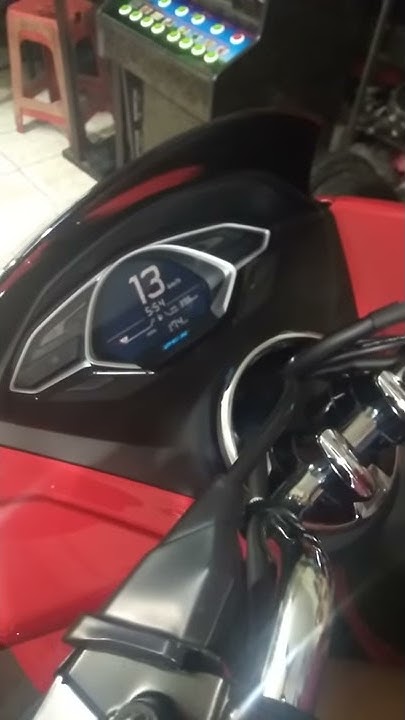 Ep 2 pcx 150 2019 เม็ด+ชาม ล้อลอย - YouTube