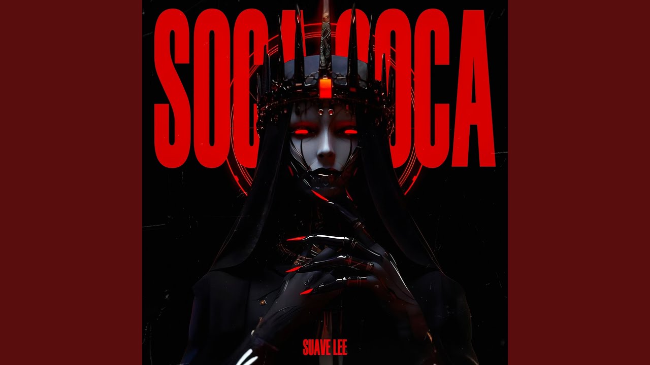 SOCA SOCA - YouTube Music