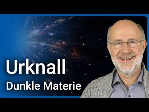 Wie kann das sein?! Urknall und Dunkle Materie • Das große Rätsel des Universums | Harald Lesch