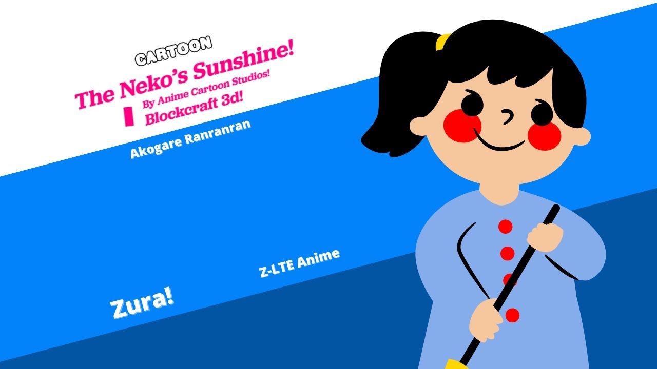 Akogare ranranran - Zura - YouTube