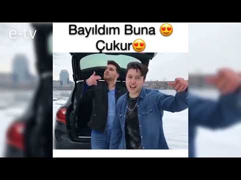 gazapizm heyecani yok cukur parodi