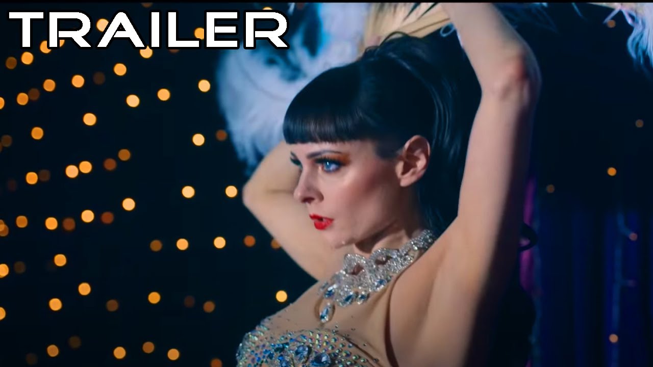 Stay Close Official Trailer Youtube