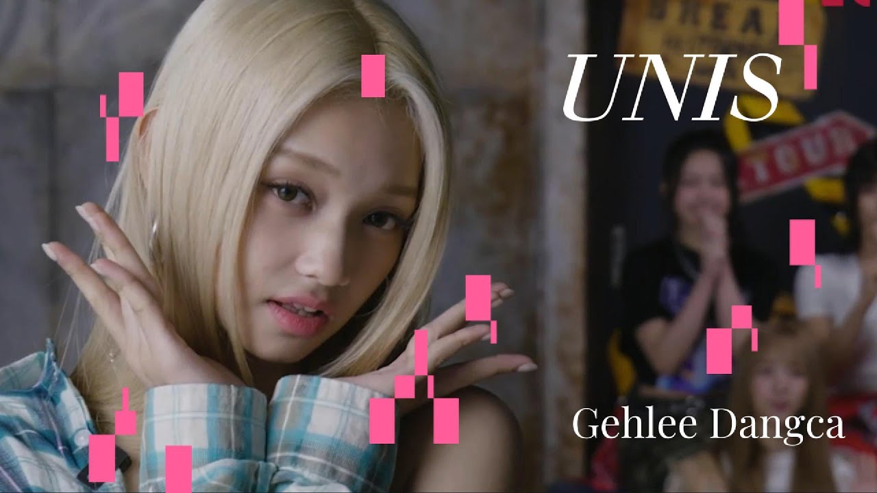 Rizz Queen Gehlee Dangca! - YouTube