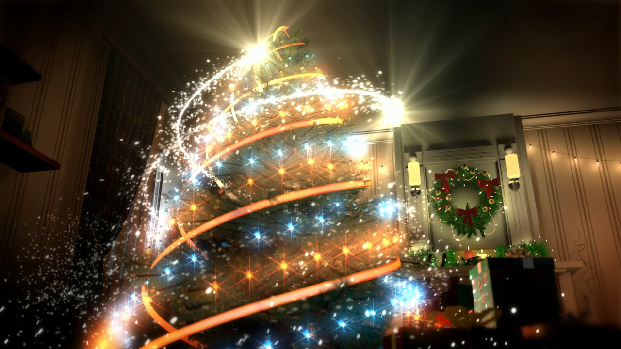 Wishing you a joyous Holiday Season and a New Year filled with peace ...
