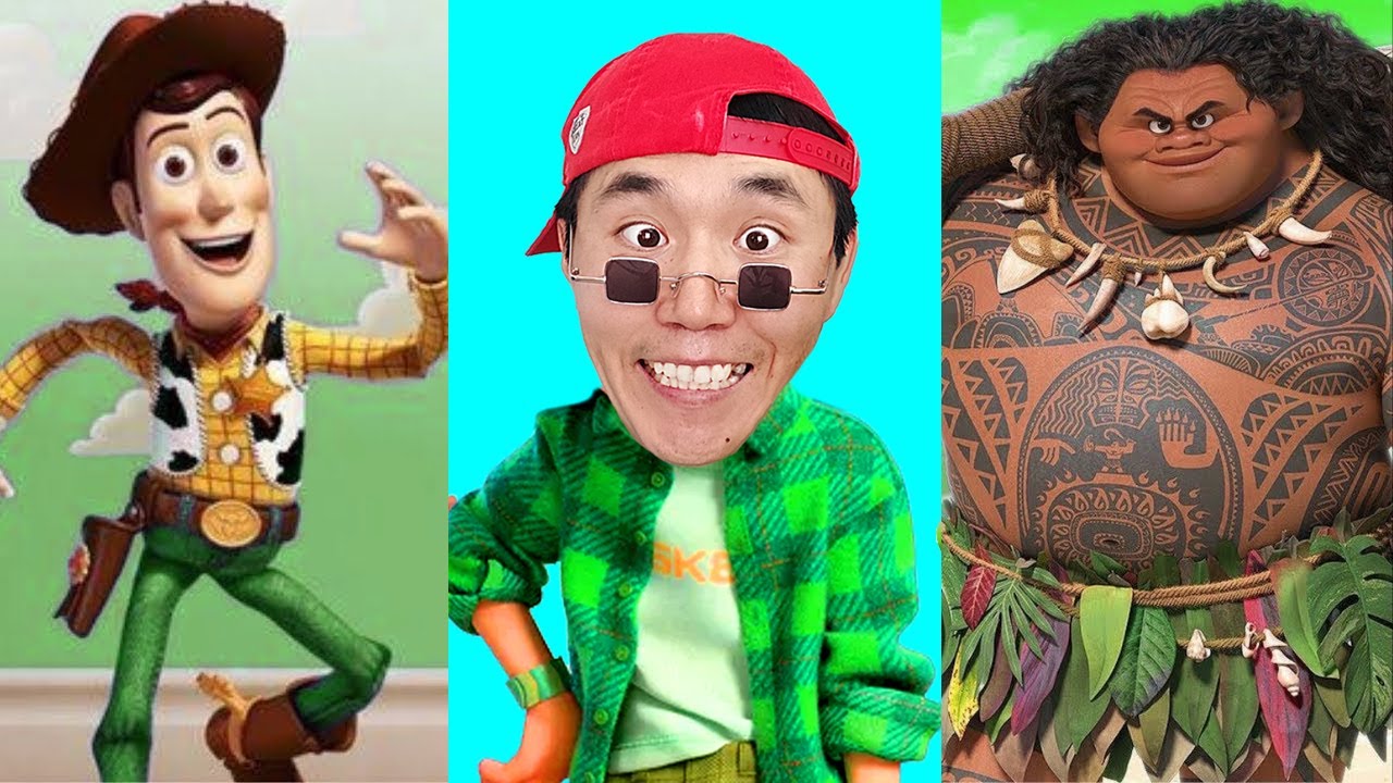 Funny Wasabi Videos | Best video Comical Persons | New Comedy ...