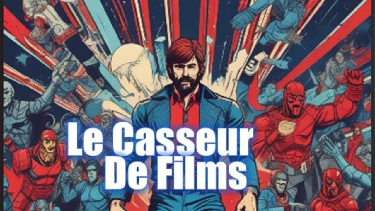 Le Casseur de Films - (IA) - YouTube