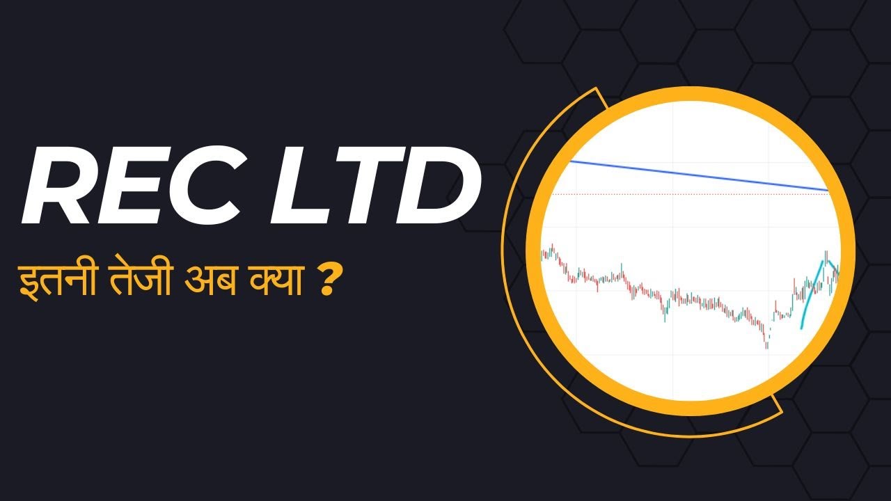 Rec ltd share latest news | good time to buy Rec Ltd stock ? - YouTube