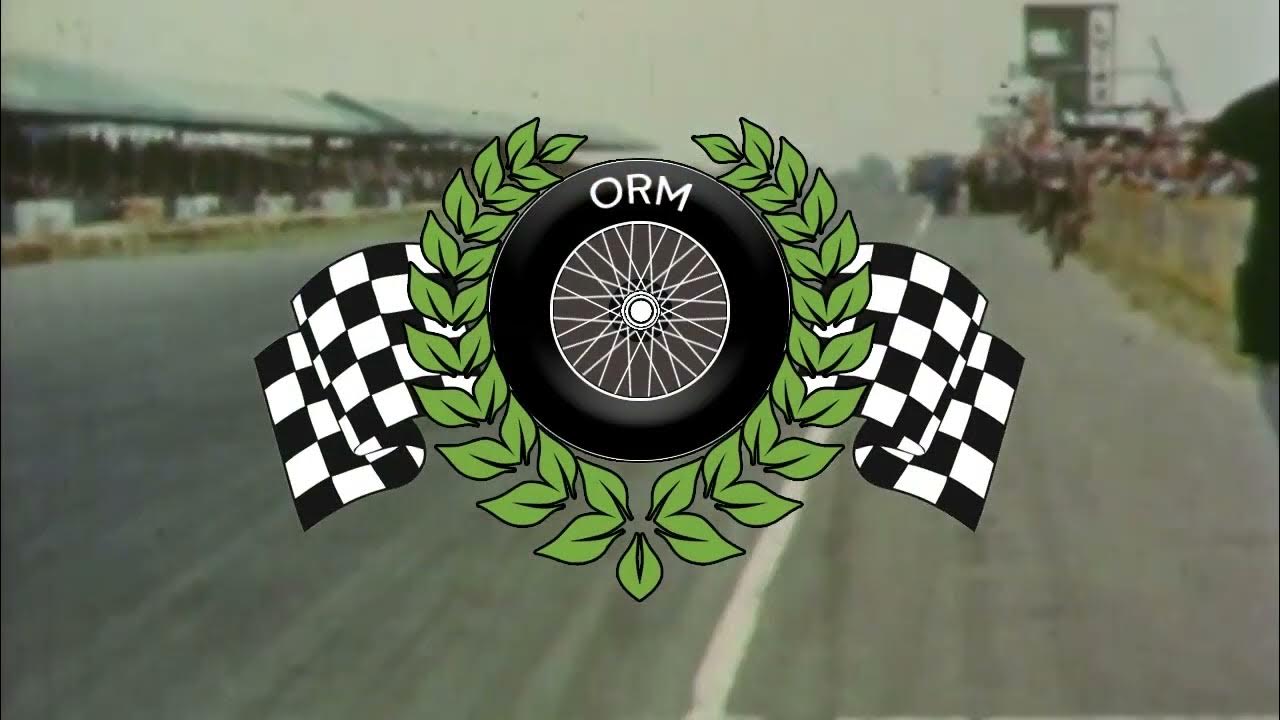 Celebrating Ten Years of ORM Modding Team! - YouTube