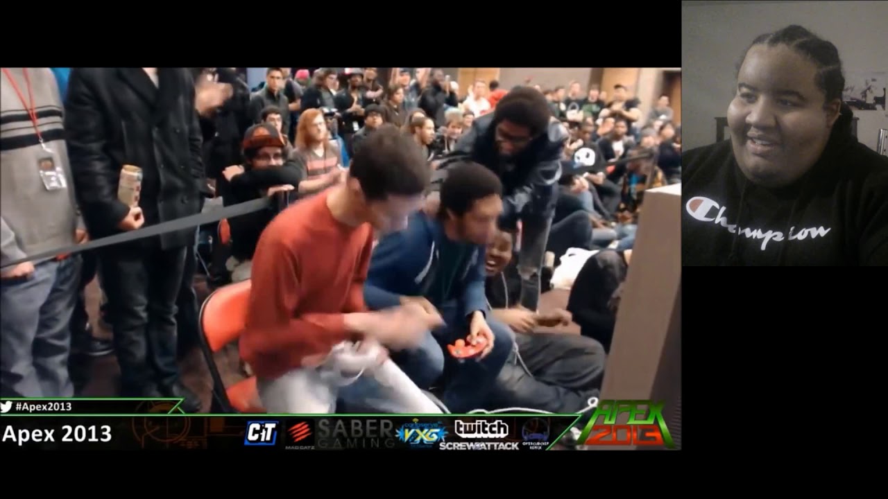 I CAN NEVER BE THIS SALTY | 10 Minutes of Smash Players Breaking Things ...