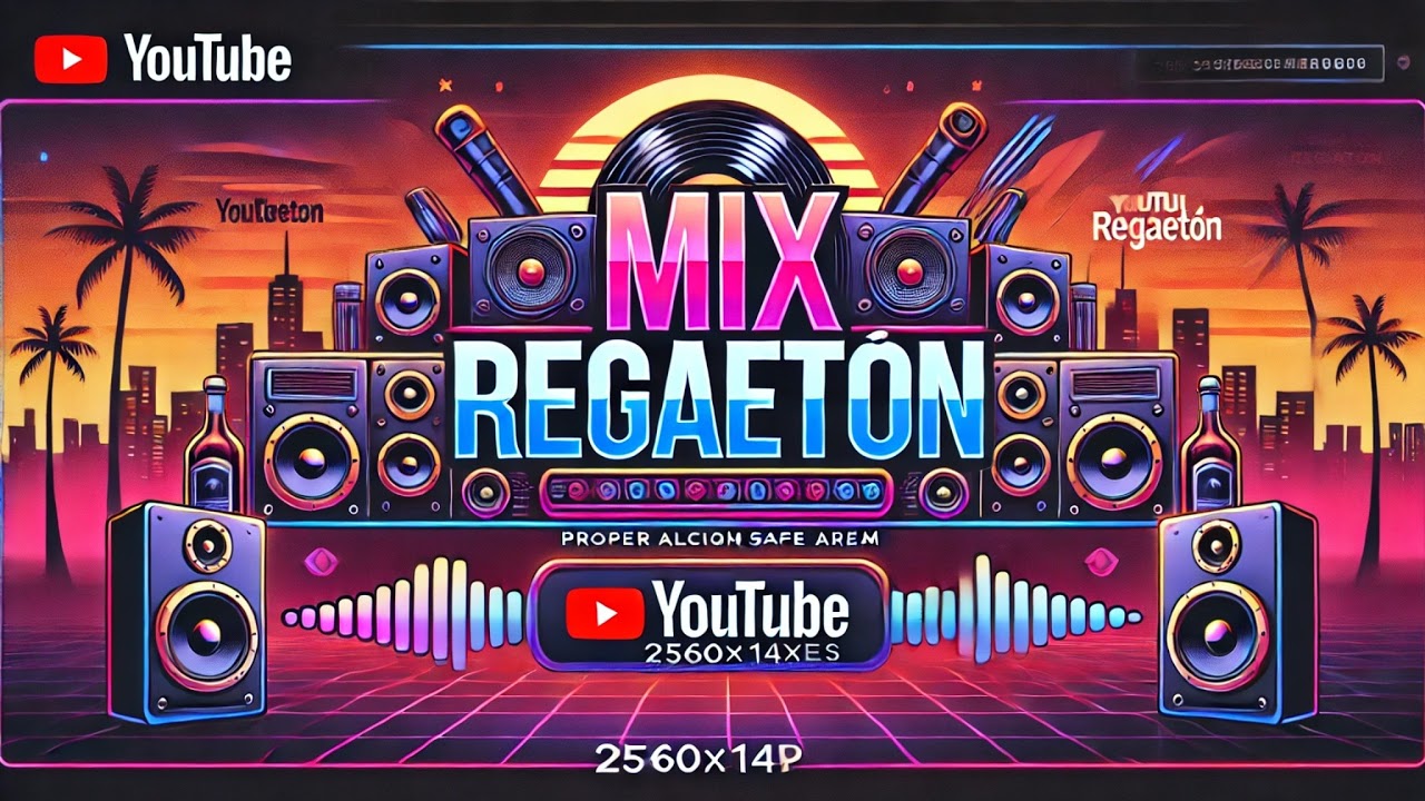 Transmisión en vivo de MIXX REGGAETÓN | Los Mejores Mixes de Reggaetón ...