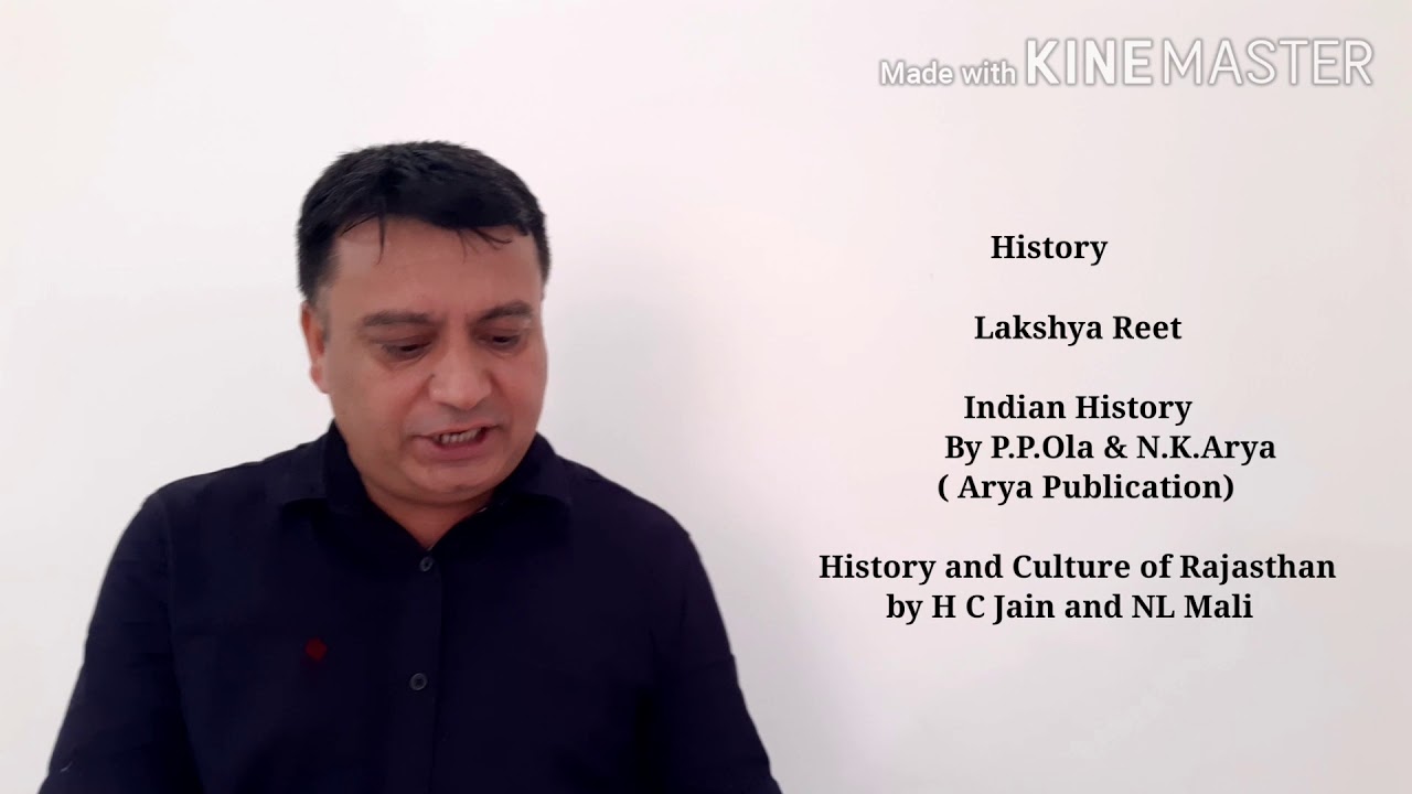 REET 2020 SYLLABUS,EXAM PATTERN & BOOKS - YouTube