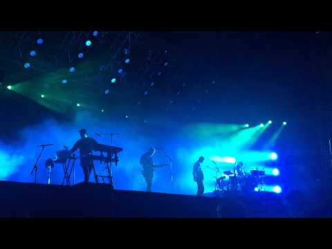 Alt-J İstanbul Küçük Çiftlik Park 31.05.2015
