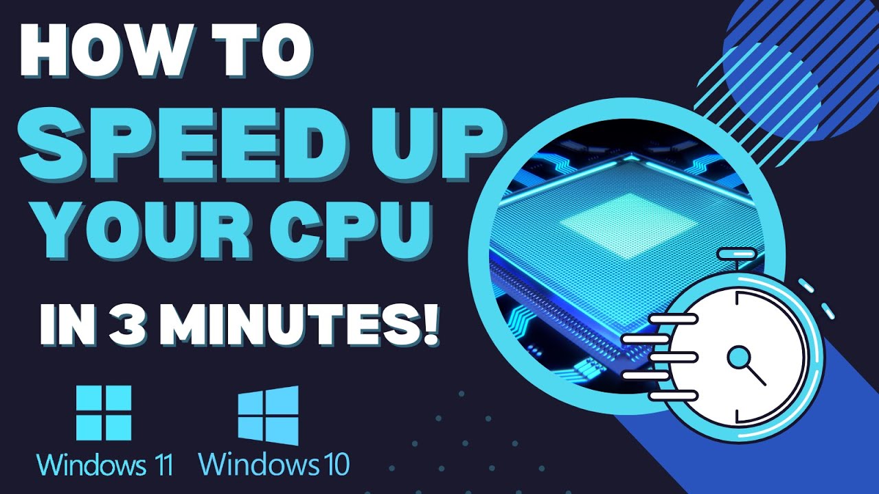How To BOOST CPU SPEED No Overclock YouTube how-to-boost-cpu-speed-no-overclock-youtube