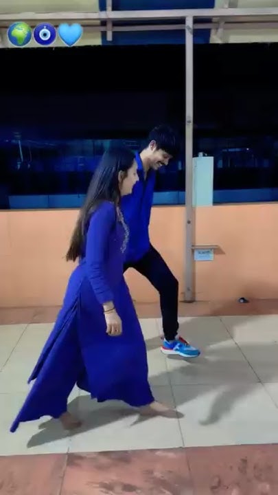 Nice dance - YouTube