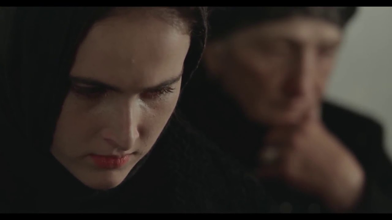 Dede (Trailer Subtitulado Español HD 1080p) - YouTube