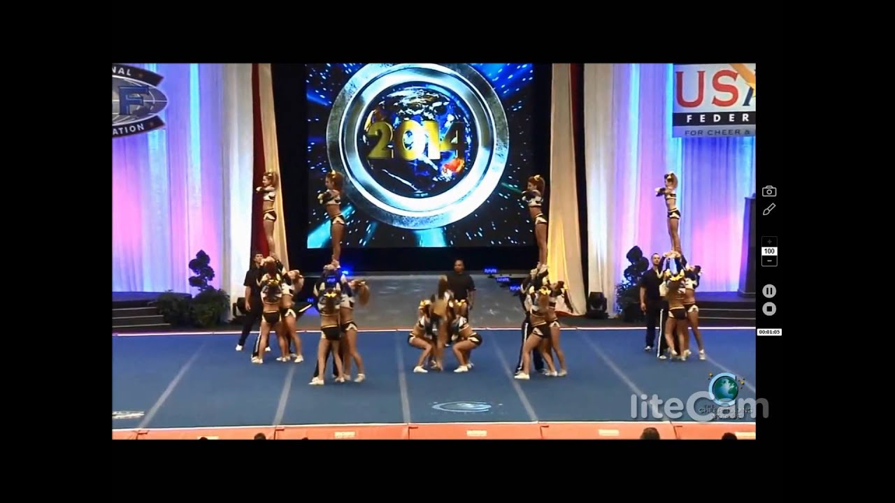 OC Allstars Black Worlds 2014 - YouTube