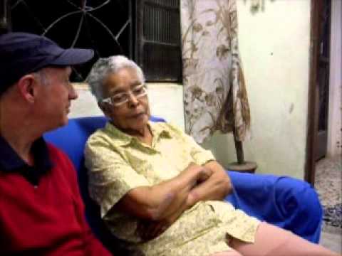 2013 06 15 Entrevista Dona Ruth Botelho - YouTube
