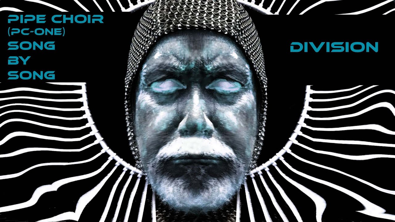 Pipe Choir (PC-ONE) + DIVISION - YouTube Music
