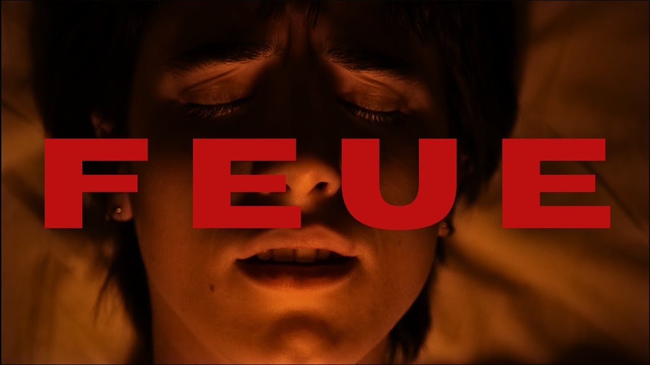 FEUE (court-métrage) - YouTube