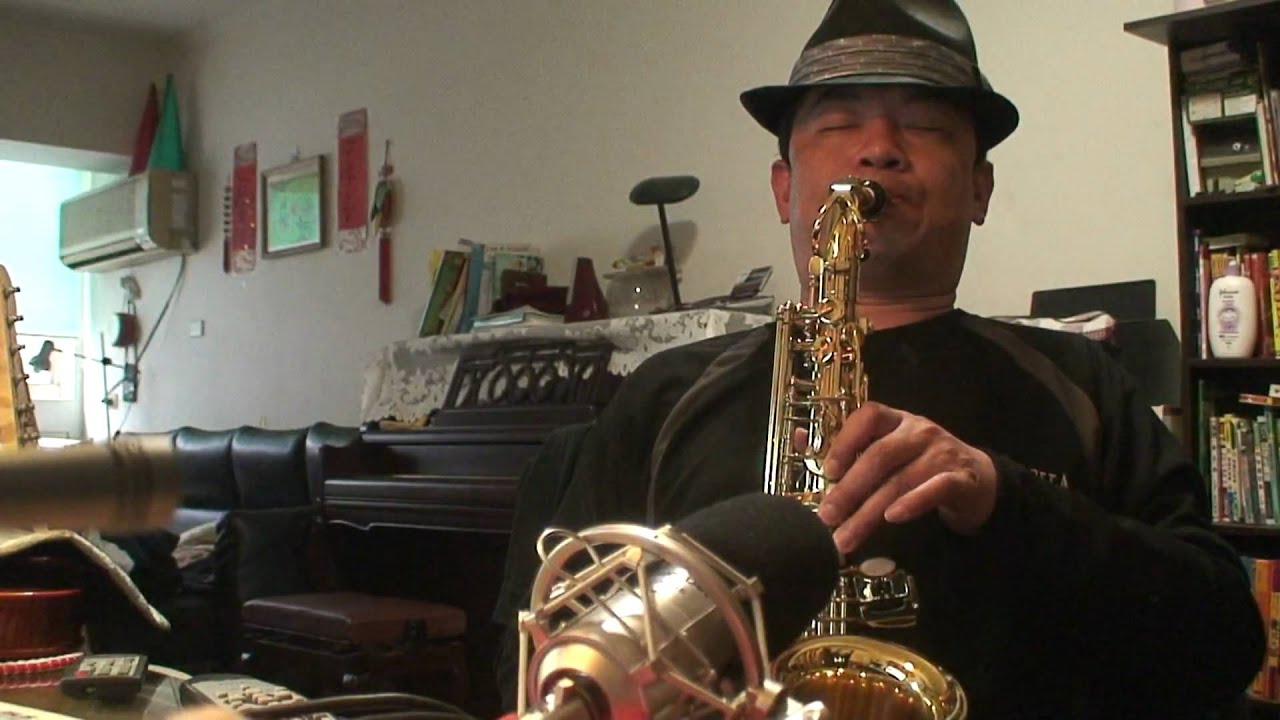 Il Silenzio by Sax - YouTube