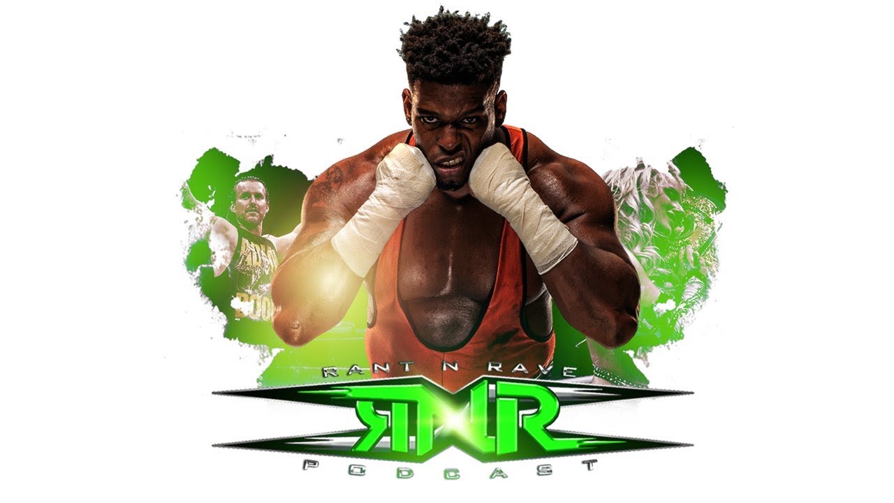 Rant N Rave Podcast Episode 262: "O Powerhouse, Where Art Thou?" - YouTube