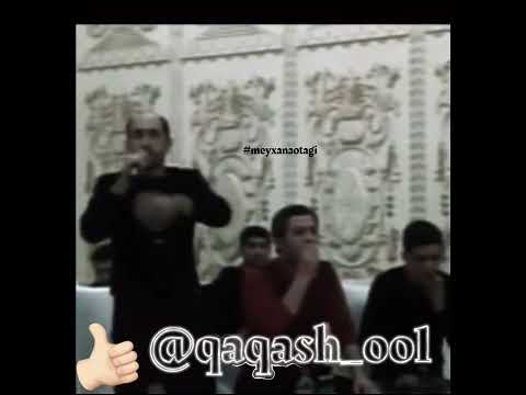 Vuqar Bileceri - Gulle #vuqarbileceri #meyxanaotagi