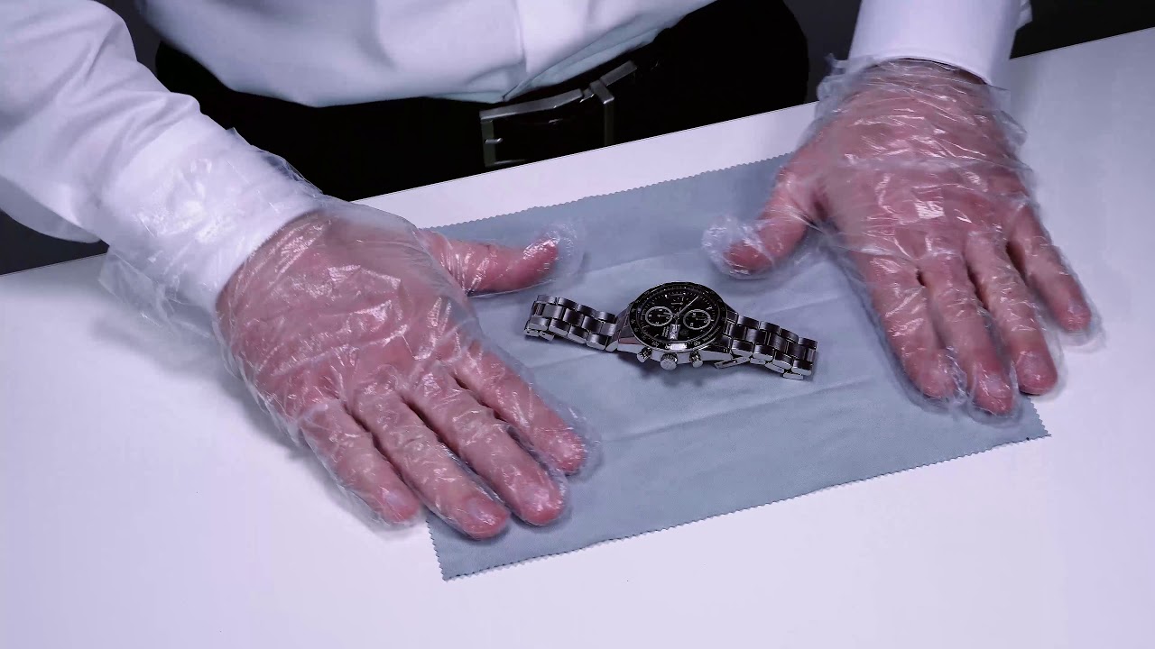 polyWatch - Watch Protector EN - YouTube