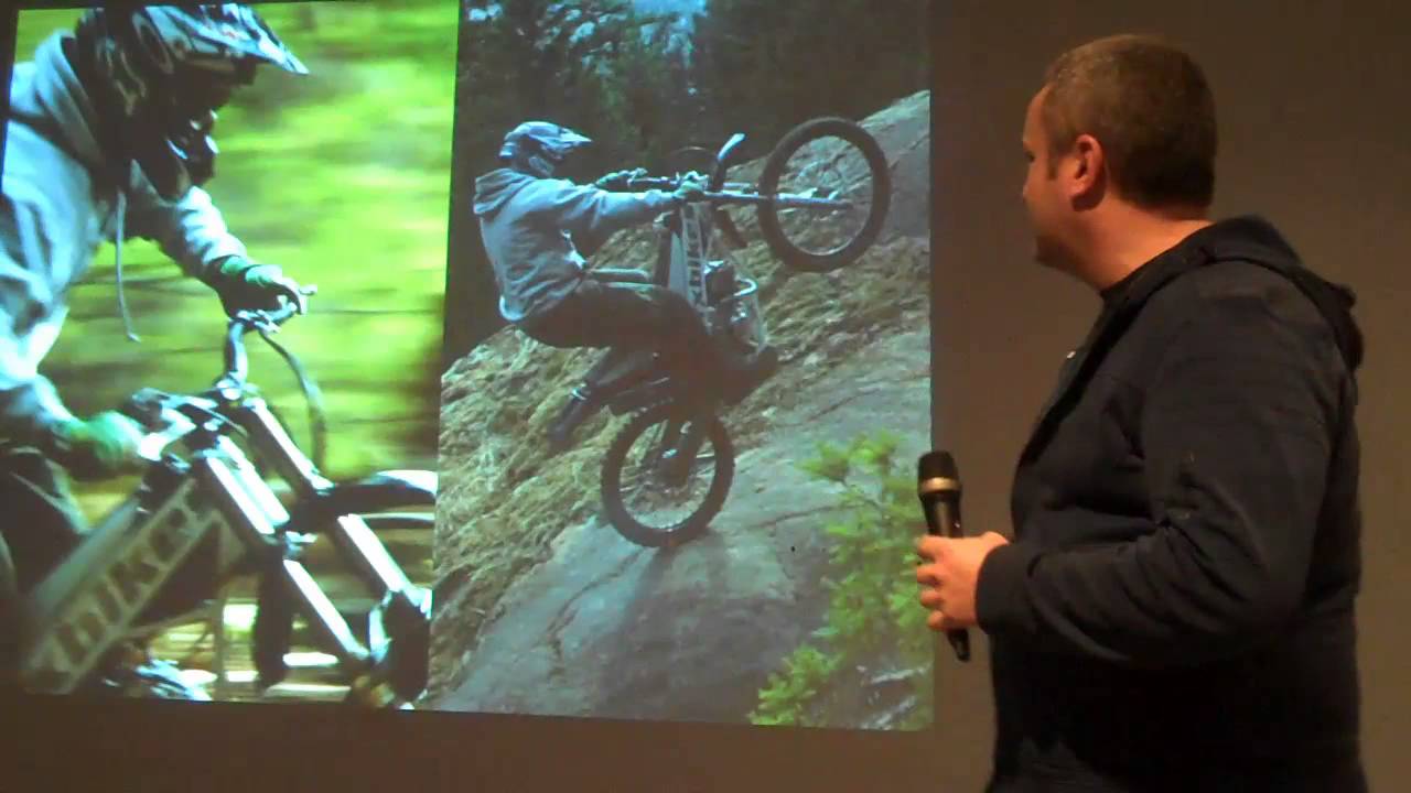 Mike Hodgkinson - YouTube