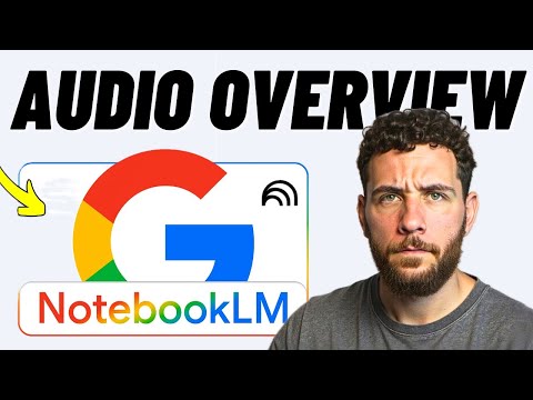 NotebookLM's Audio Overview just changed the game 🎙️ · AI Automation Club