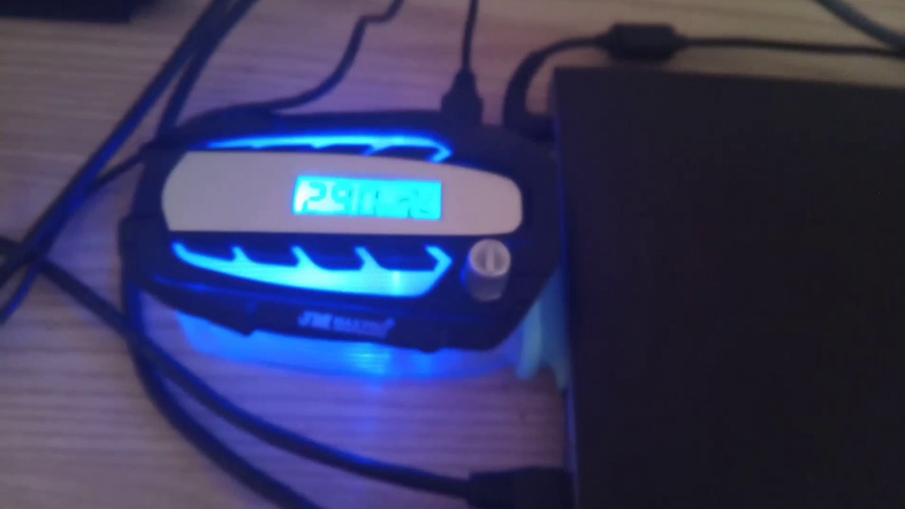 JM max pro v28 - YouTube