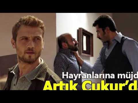 CUKUR 2. Sezon tantim fragman yayinda!