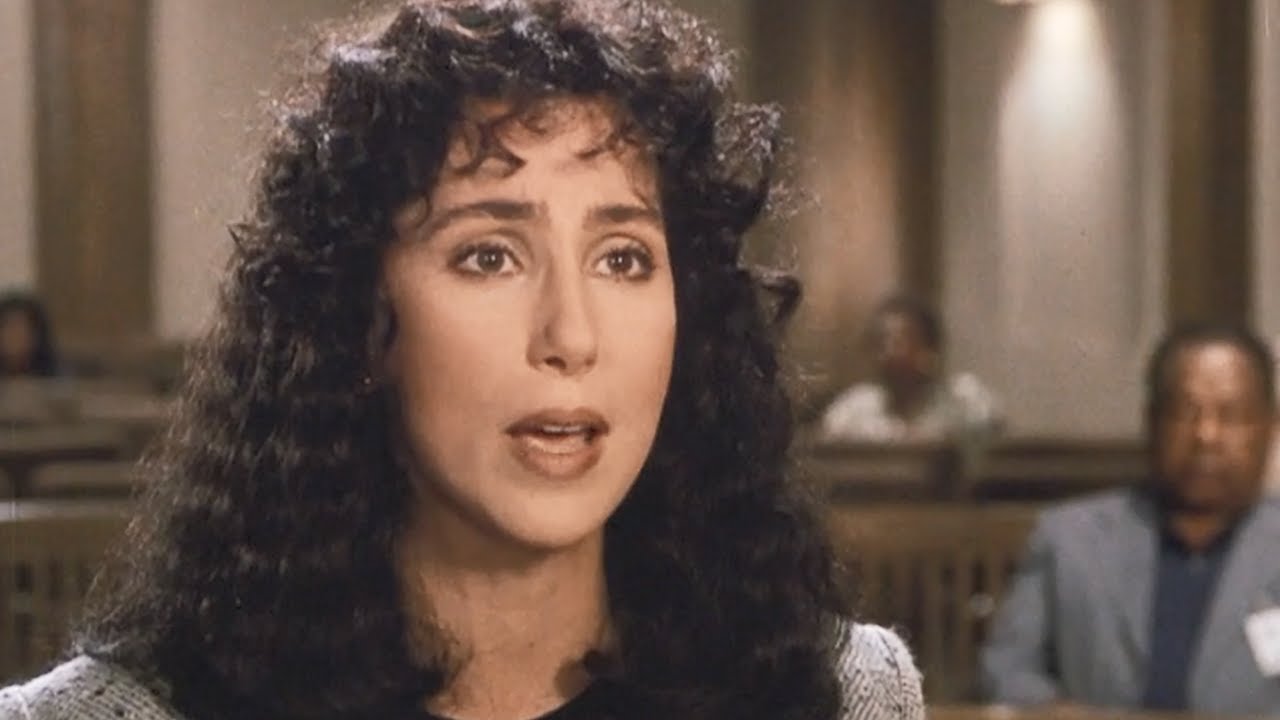 Suspect (1987) ORIGINAL TRAILER - YouTube