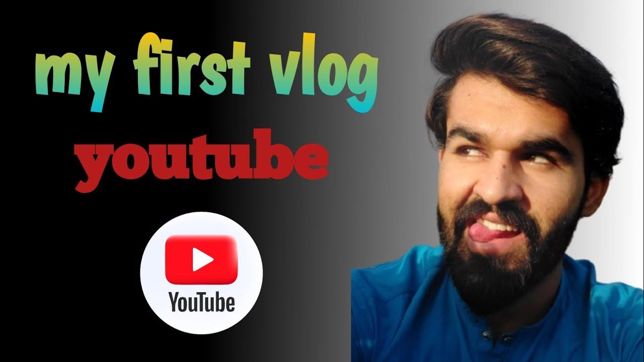 🙂My first vlog .....karachi Park🥰 - YouTube
