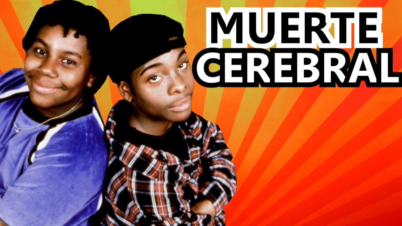 ¿QUE LE PASO A... LOS PROTAGONISTAS DE KENAN & KEL? (REAL) - YouTube