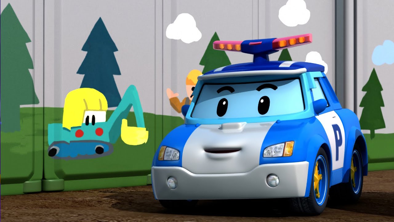 Art Time | NEW Song | Playground Song for Kids | Best Nursery Rhymes ...