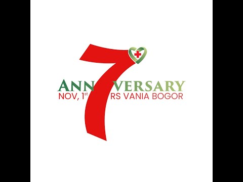 7 Tahun RS. VANIA