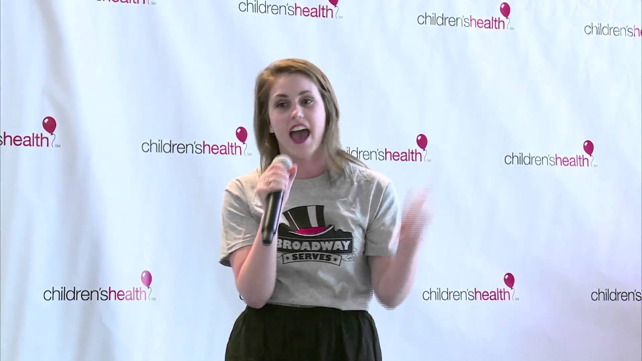 Hannah Slabaugh - Let It Go - YouTube