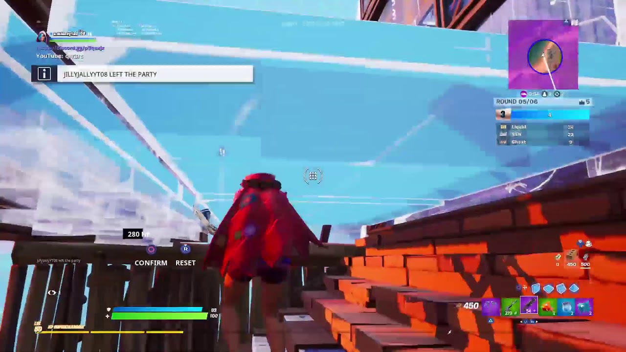 Clan tryouts come and join - YouTube