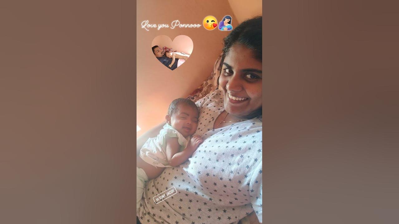 Mom's Angel ️💞 #beautiful #baby #cutebaby #cutebabies #cute #cutie #love #best - YouTube