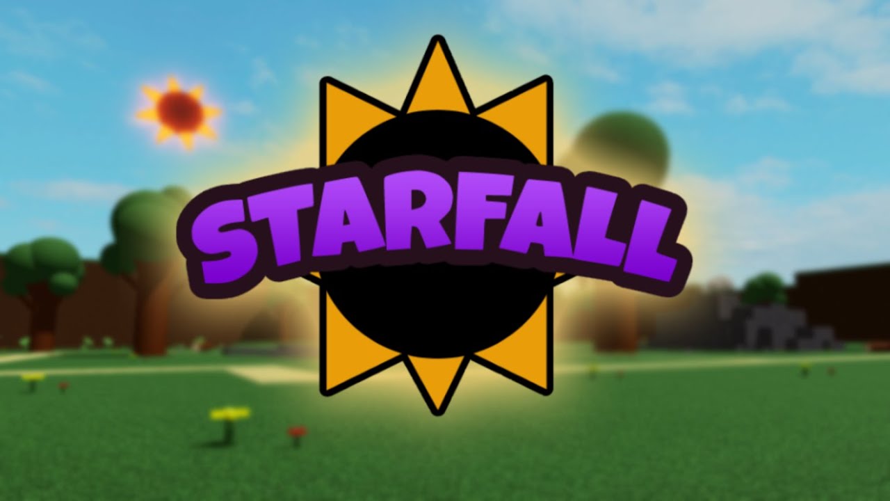 Every Quest location in Starfall! - YouTube