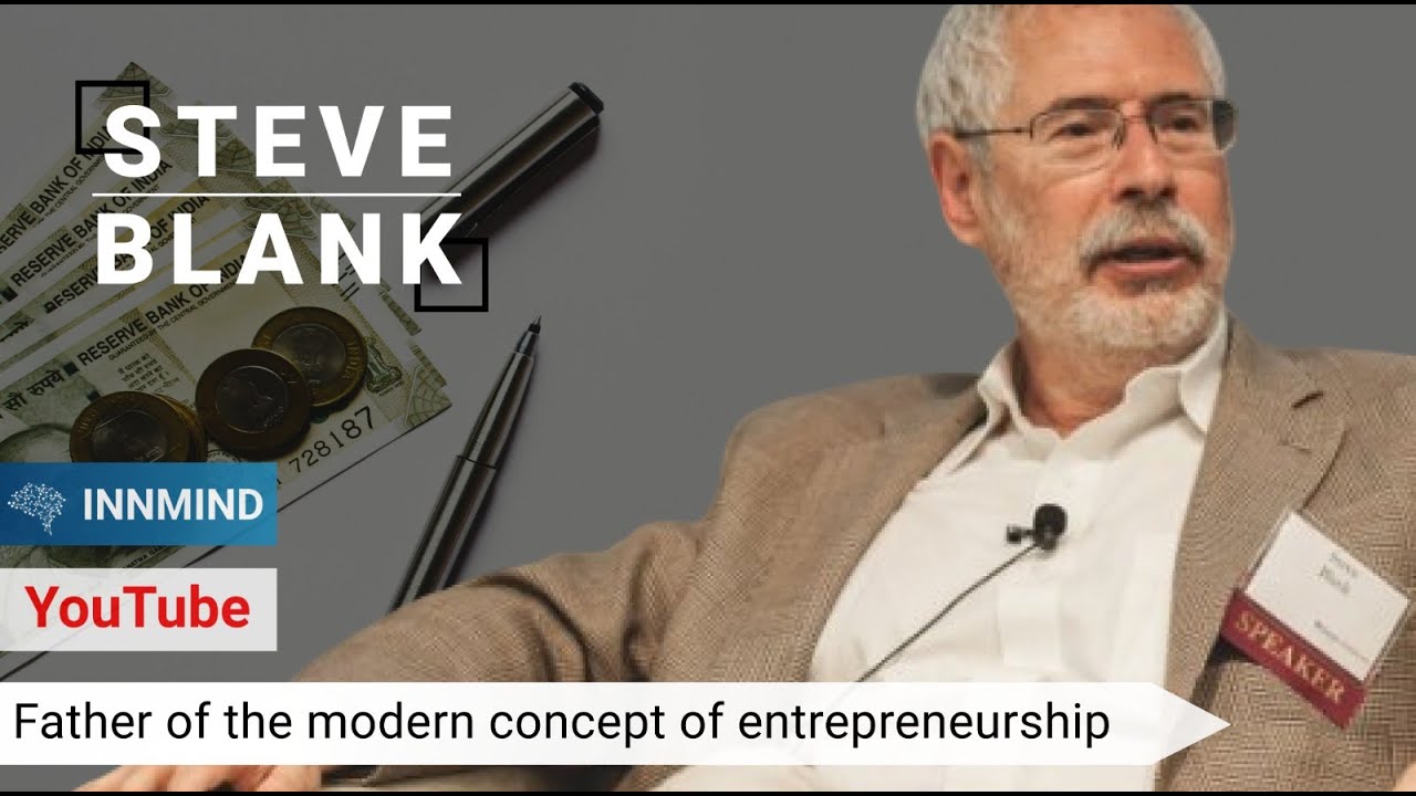Entrepreneurship Clusters, Corporate Innovations and Startup Ecosystems ...