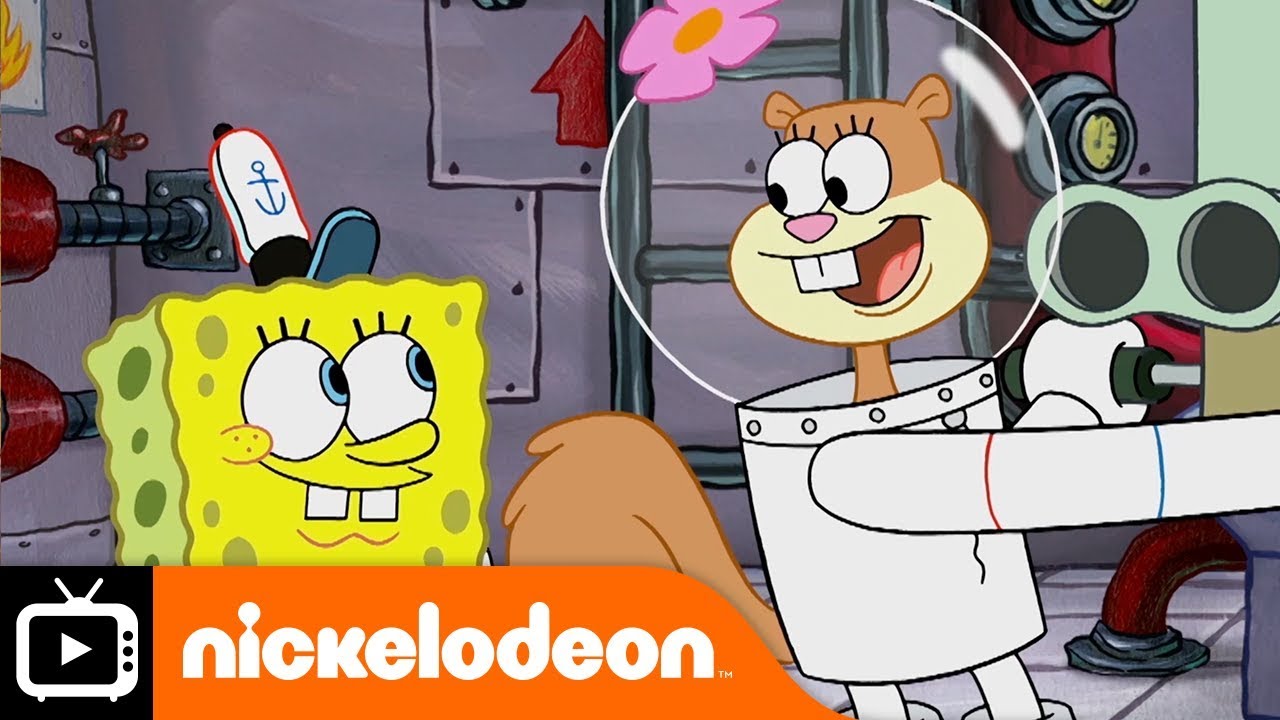 Spongebob squarepants episodes list - acetosmarts