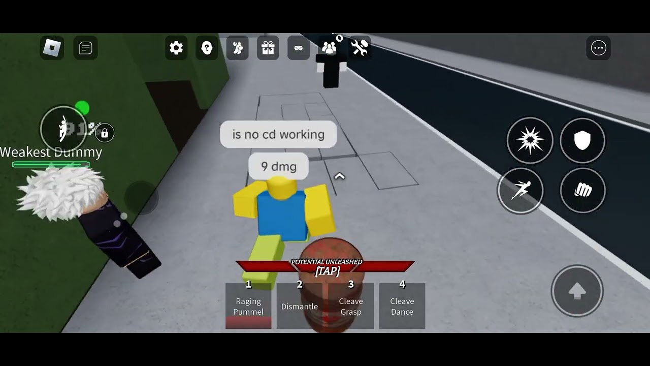 disgraced one showcase - YouTube