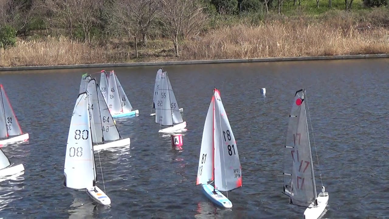 2021 02 28 DFR Tokyo DF95 start - YouTube