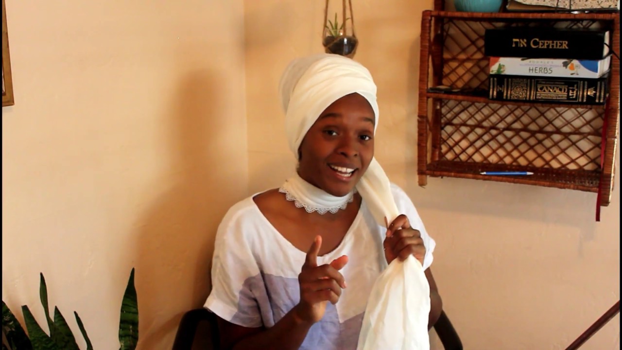 3 Ways to Tie a Turban - YouTube