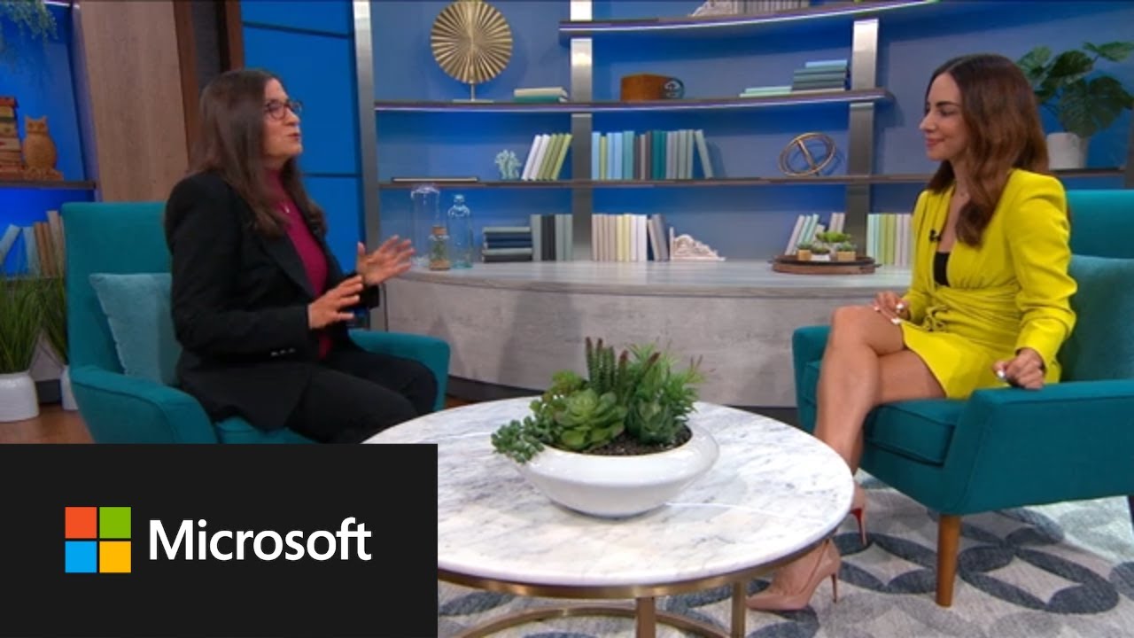 Protecting privacy and building customer trust with Microsoft - YouTube