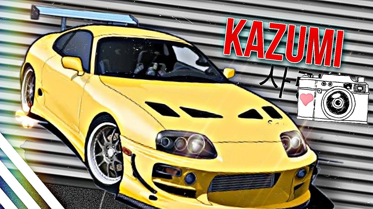 Supra edit - YouTube
