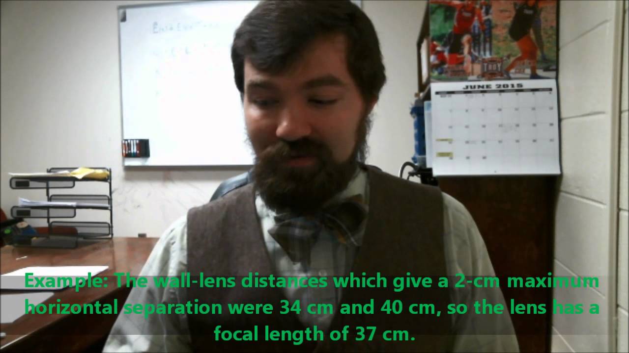 Lens Lab Walkthrough - YouTube